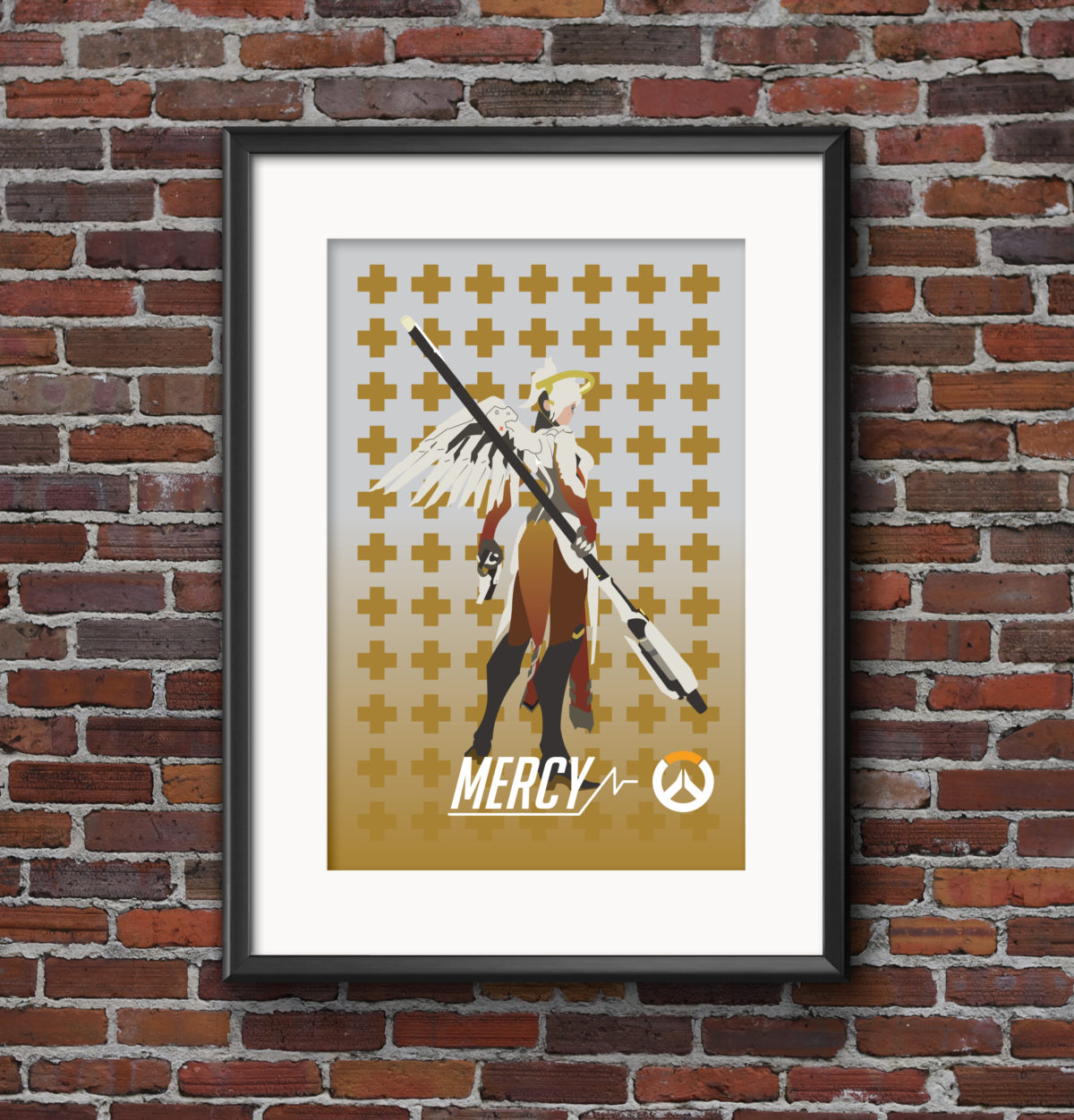 Posters Collection – Matthew Delp's Portfolio